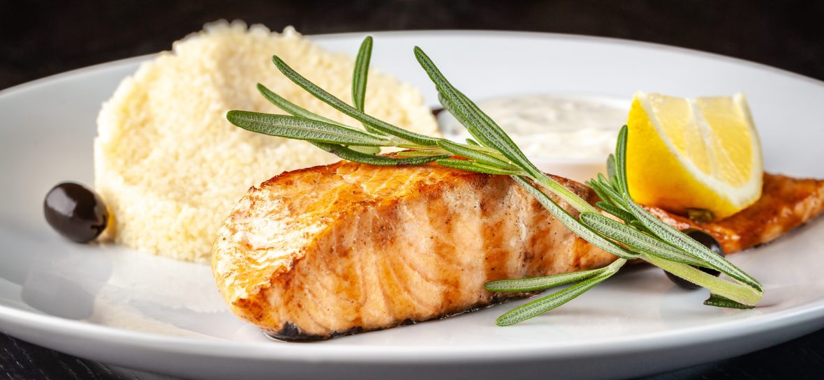 Best Types of Fish to Eat High in Protein and Omega 3