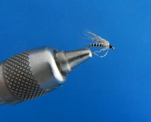 Soft Hackle Flies - Pheasant Tail - Bead Head Soft Tackle Fly